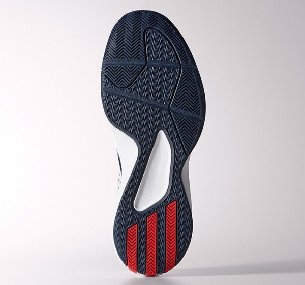 Kicks: adidas dévoile les D Rose 773 III