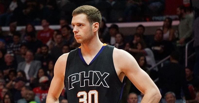 Jon Leuer | Basket Infos